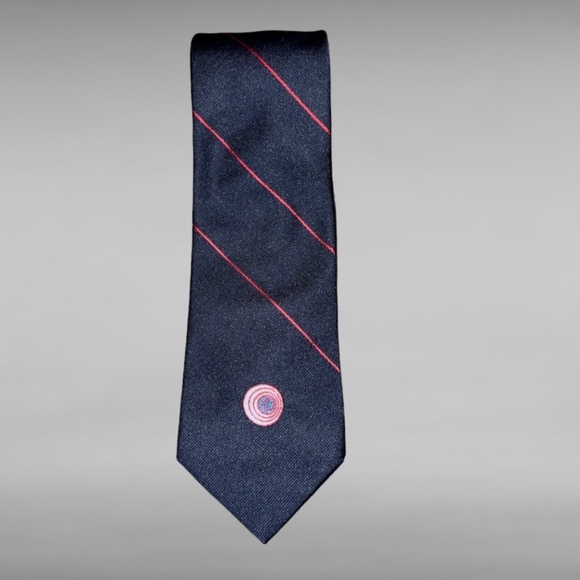 Givenchy | Accessories | Givenchy Gentlemen Mens Silk Blend Tie | Poshmark